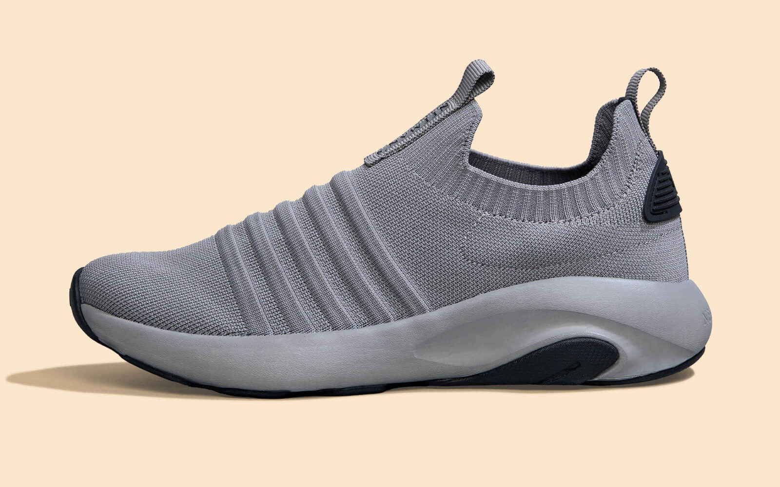 Begin Walk Breeze : Grey