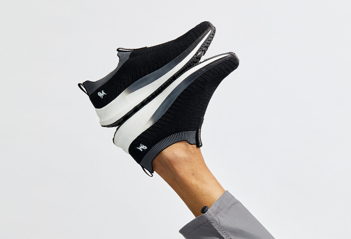 Buy Grip Fit Slip Ons For Men Online | 60% Off - Neemans