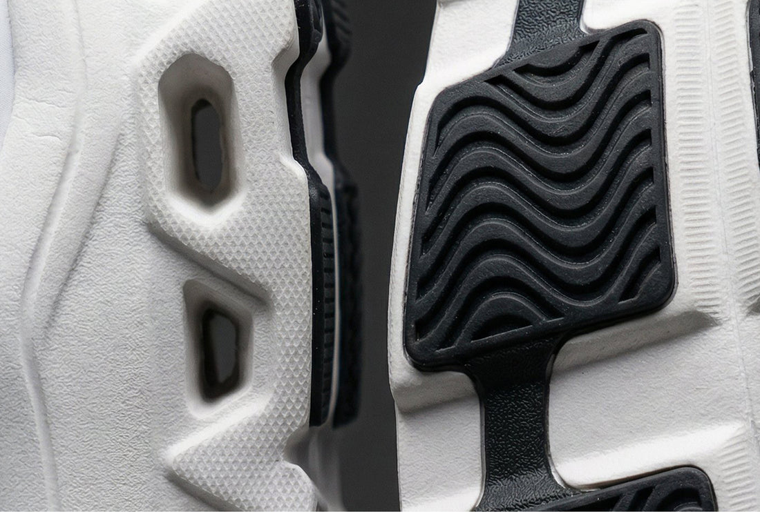 Hexa Glide Landing Page