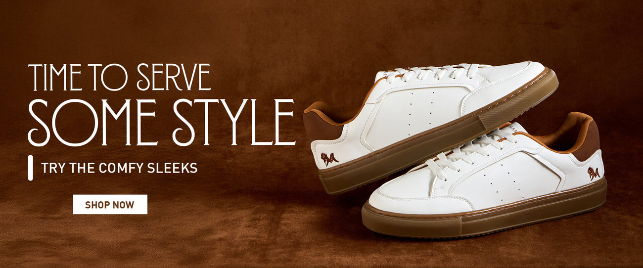 Buy Shoes for Men & Women Online - Neemans