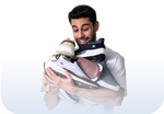Buy Slippers for Men Online & Get Upto 65% Off