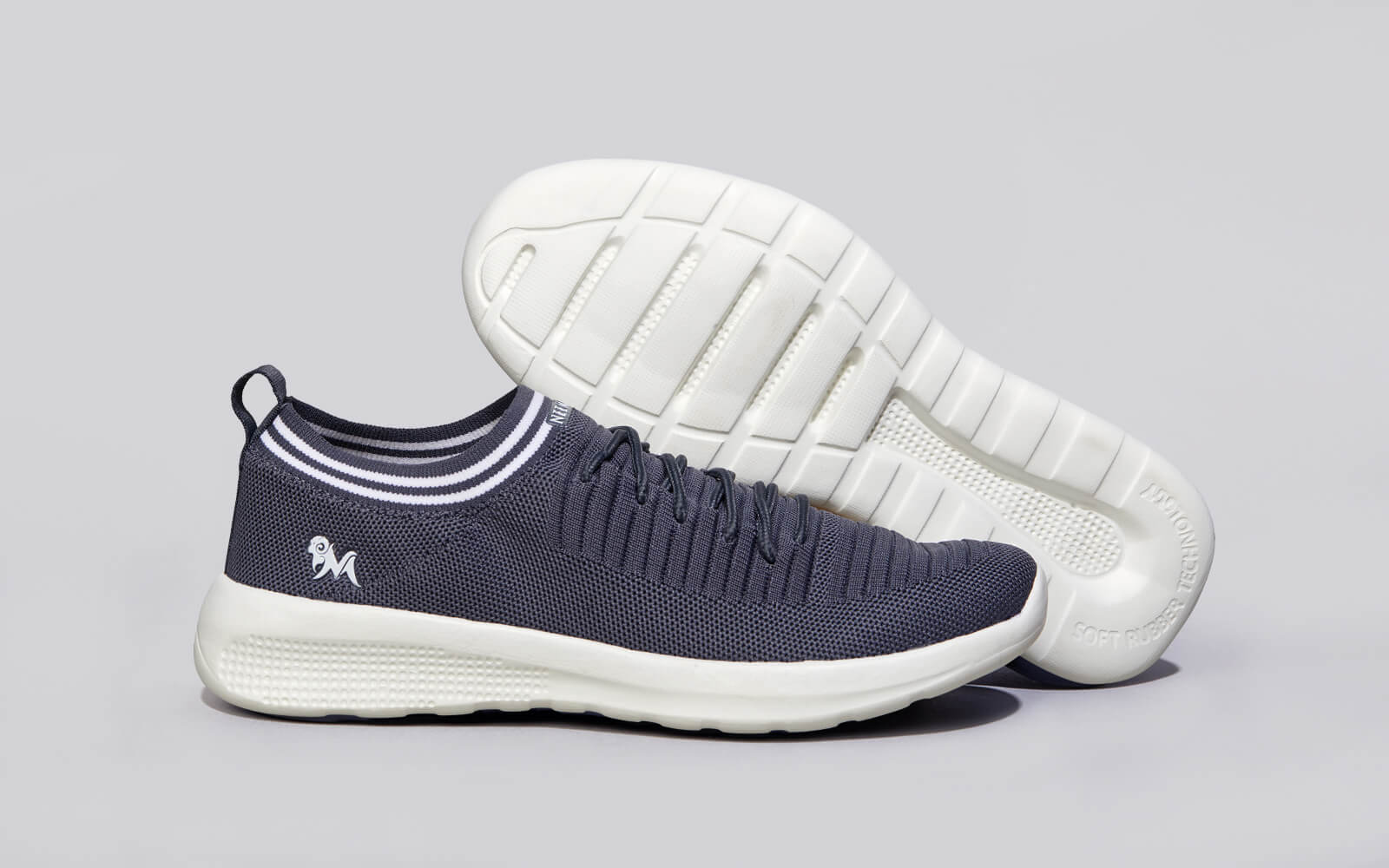 Buy Commuter Basics Sneakers for Men Online - Neemans