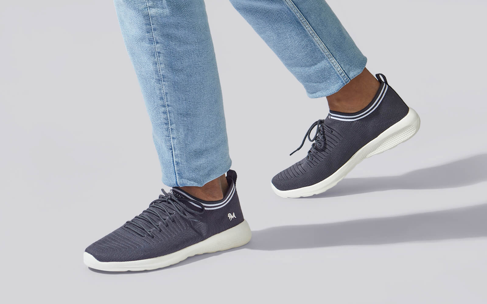 Buy Commuter Basics Sneakers for Men Online - Neemans