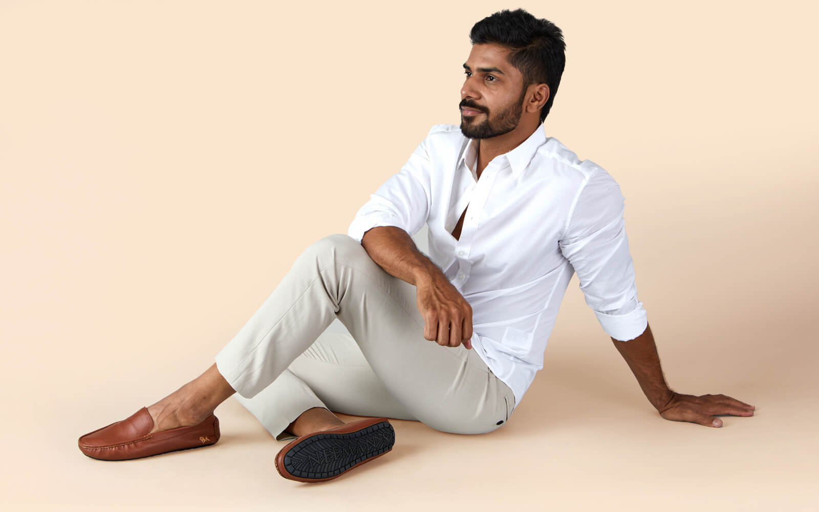 Buy Dapper Loafers For Men Online | 39% Off - Neemans