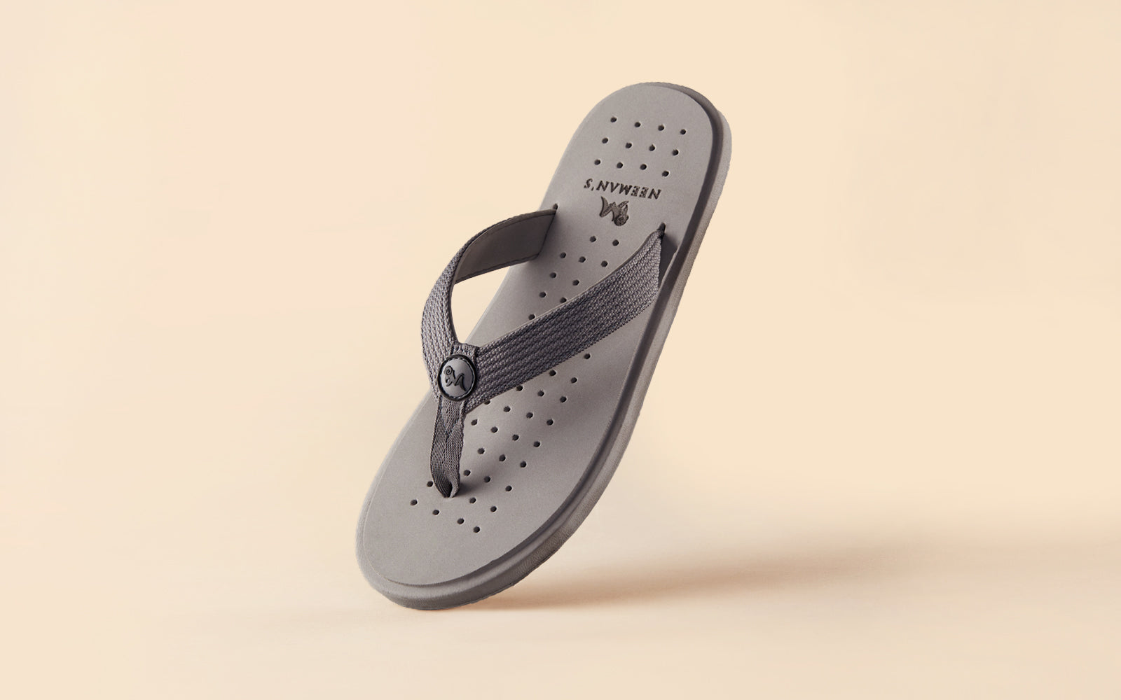 Buy Eco Flip Flops For Men & Women Online - Neemans