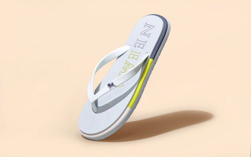 Mens Wool Joggers | Eco Flips | Sneakers | Neemans