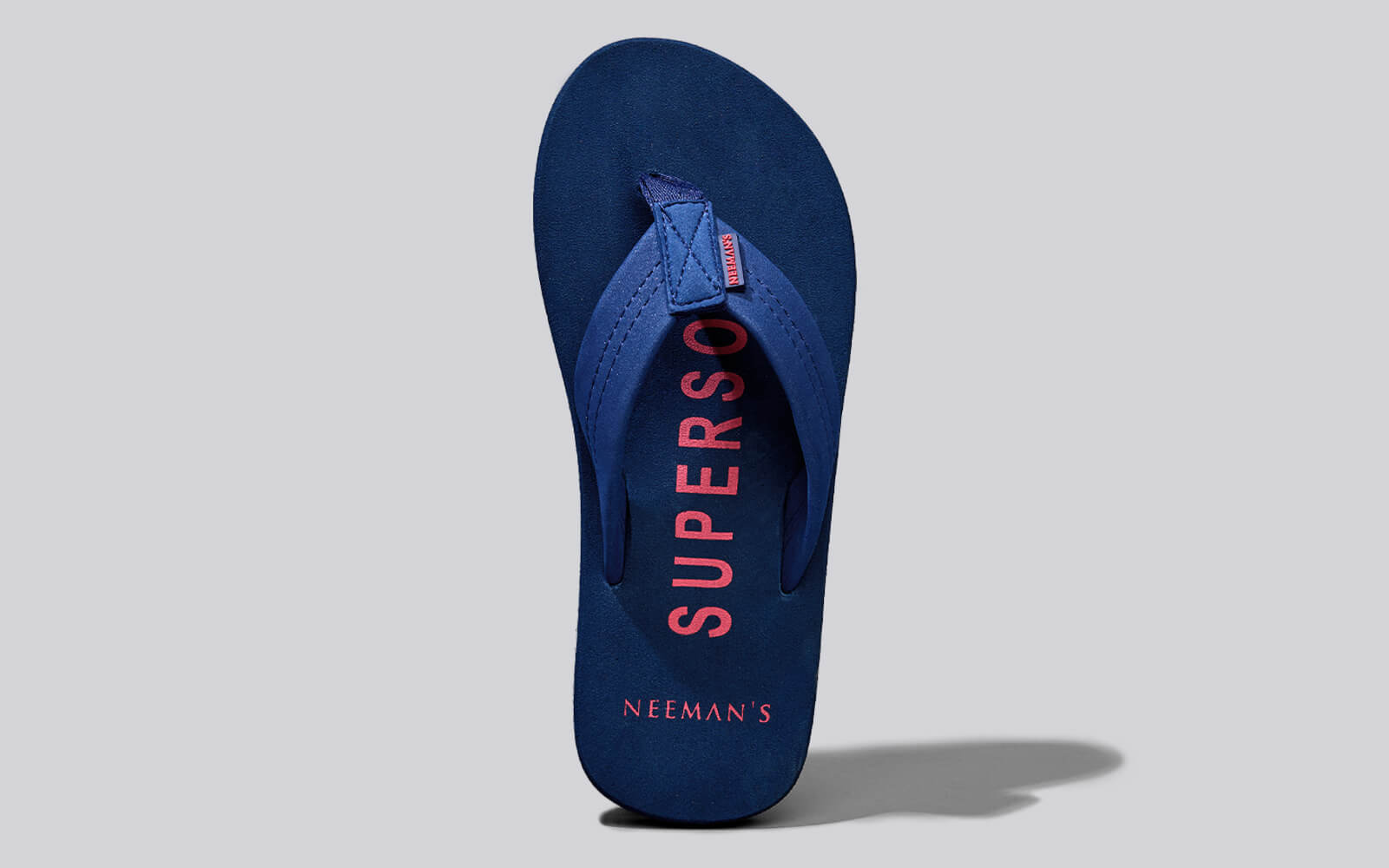 Super Soft Flips : Blue