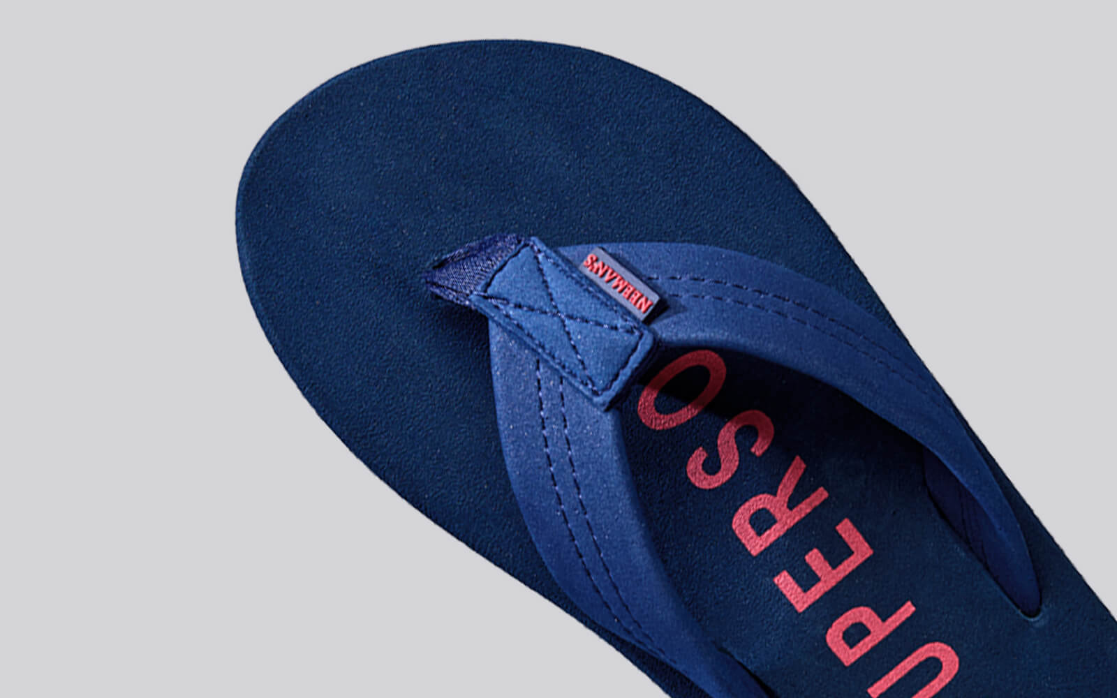 Super Soft Flips : Blue