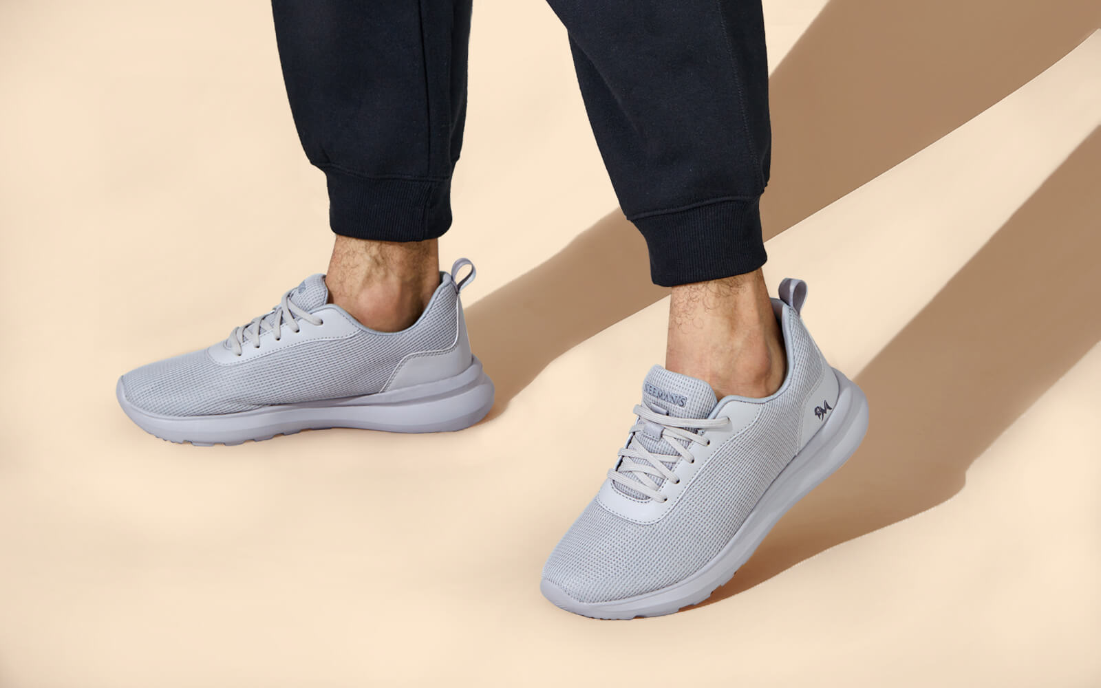 Buy Tread Basics Sneakers For Men Online | 62% Off - Neemans