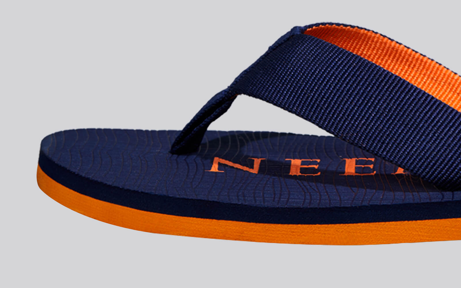Buy Humble Flip Flops For Men Online | 53% Off - Neemans