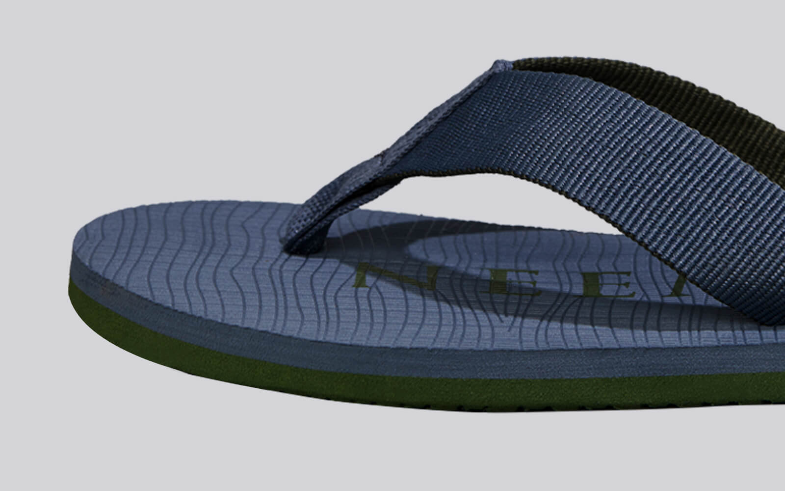 Buy Humble Flip Flops For Men Online | 53% Off - Neemans