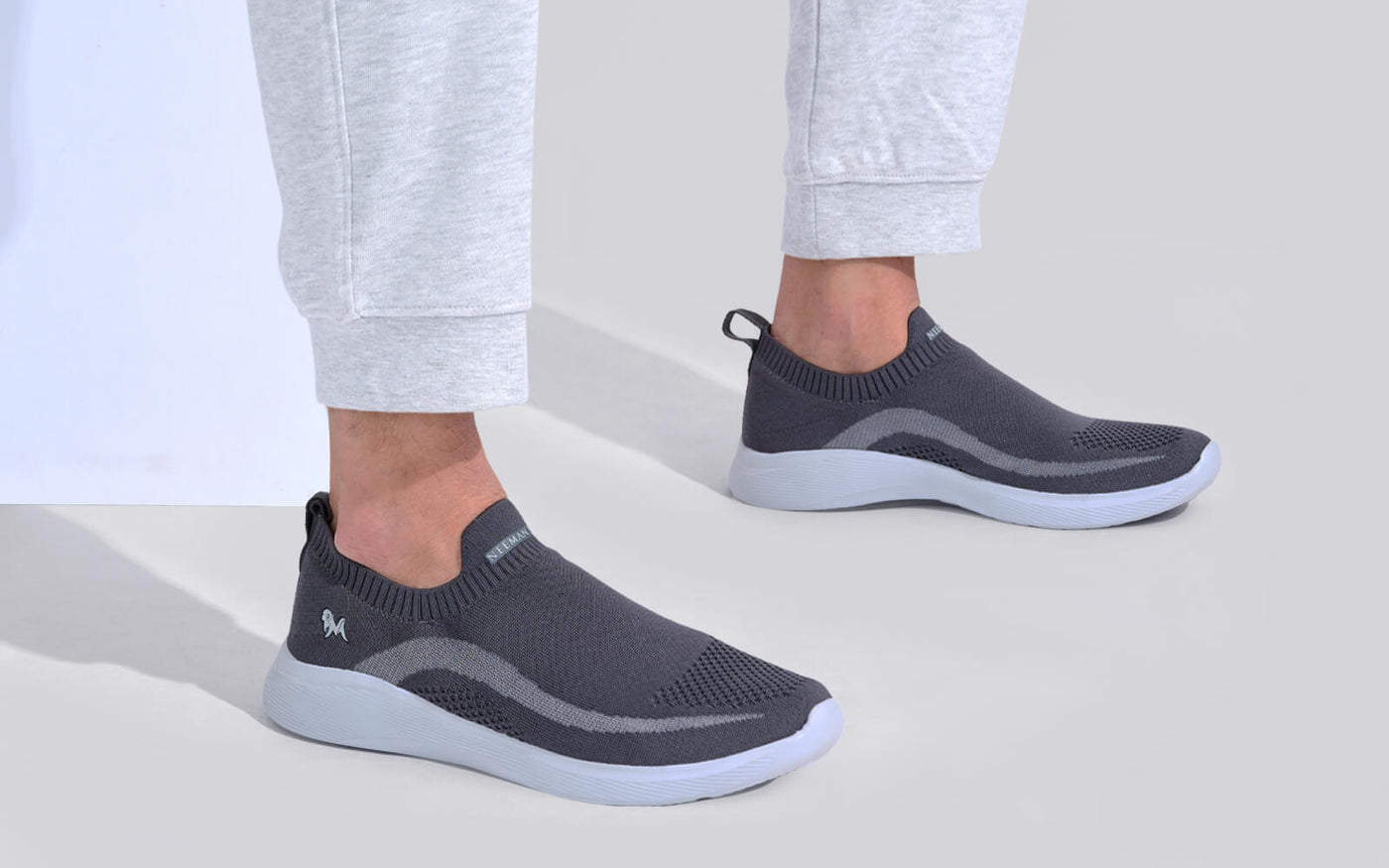 Buy Everyday Basic Slip Ons For Men Online Neemans