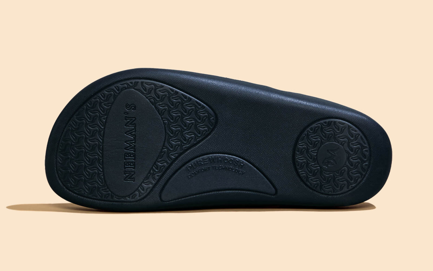 Purewhoosh Breeze : Black