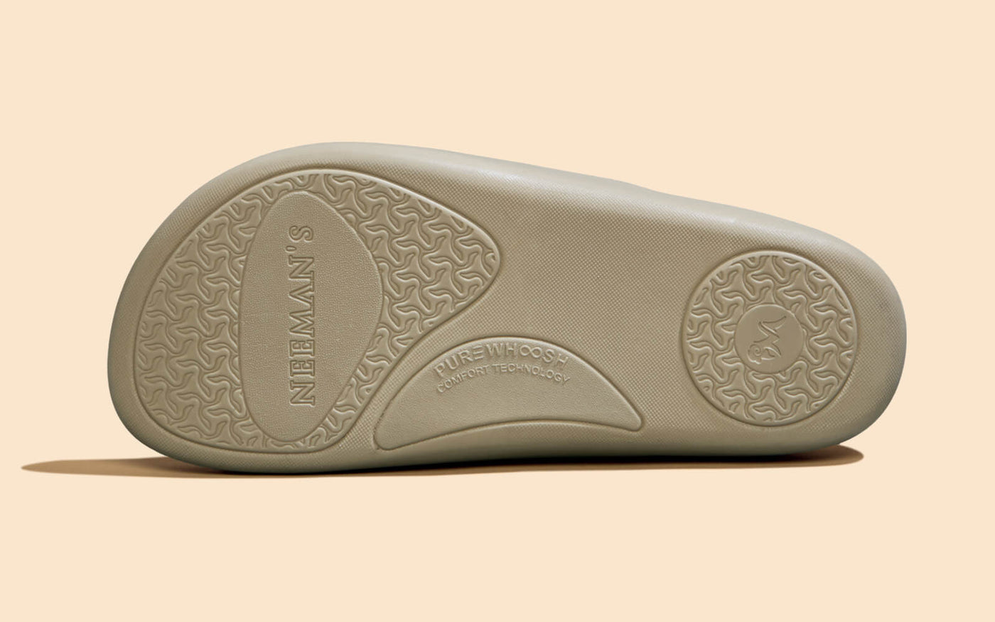 Purewhoosh Slides : Tan