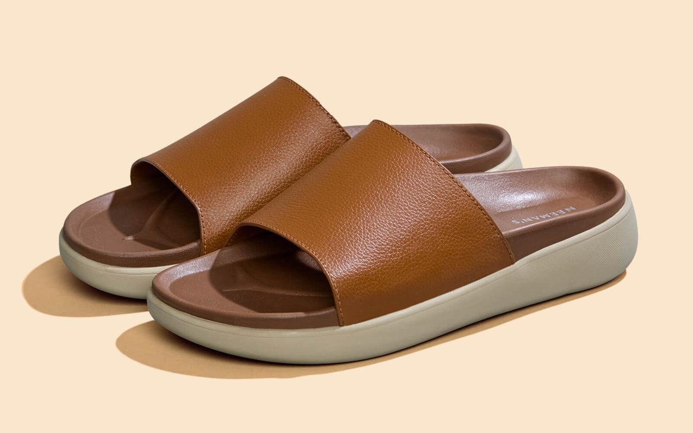 Purewhoosh Slides : Tan