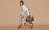 Urban Casuals : Hip Moss