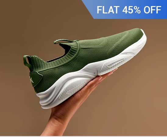 Buy Shoes for Men & Women Online - Neemans