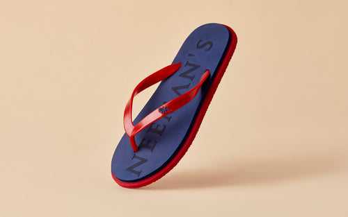 Slippers Collection – Neeman's