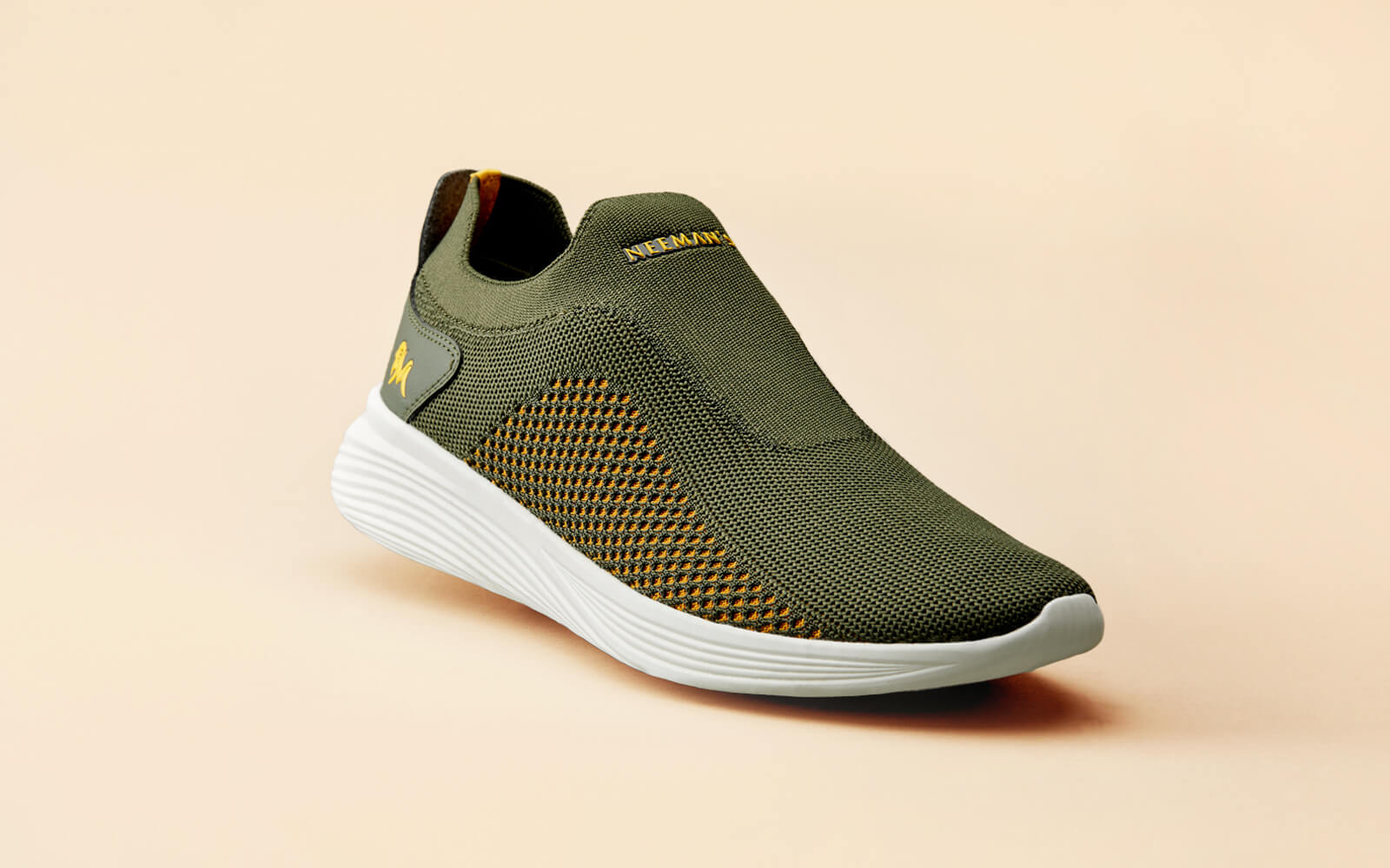 Buy Everyday Basic Slip Ons For Men Online Neemans