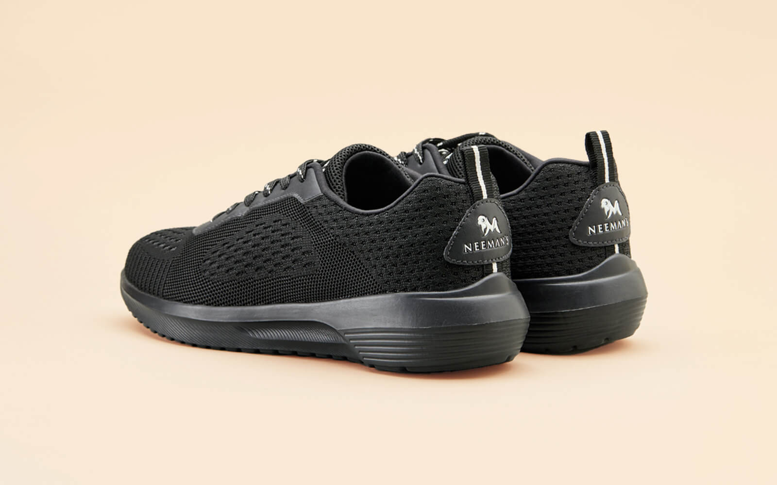 Everyday Basic Sneakers – Neeman's