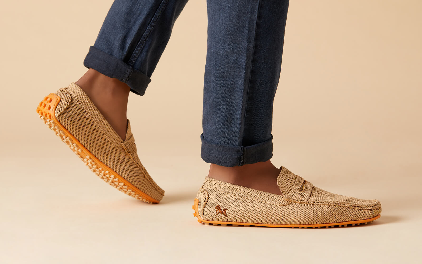 Buy Loafers for Men Online | 35% Off - Neemans