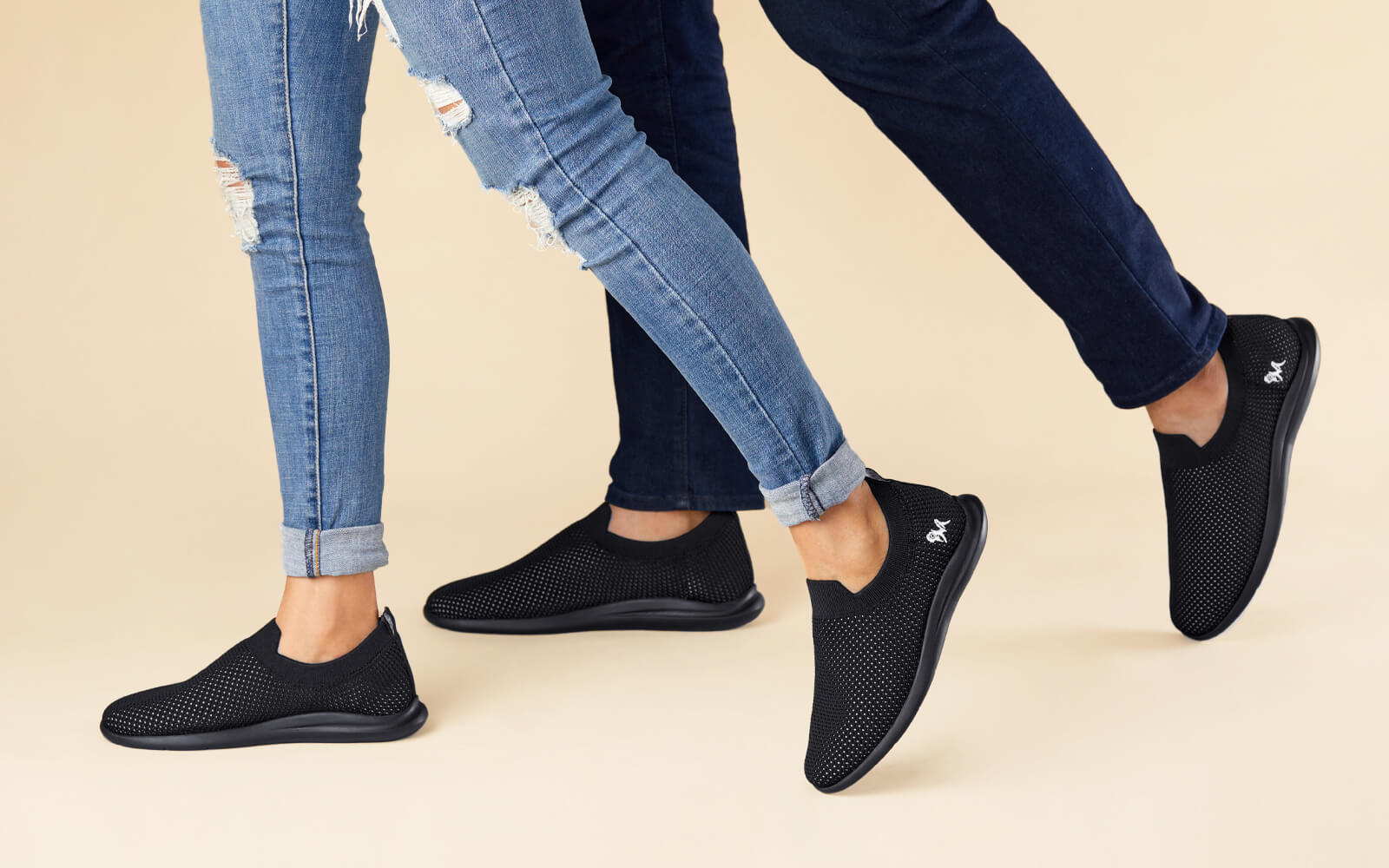 Buy Spotlight Slip Ons For Men & Women Online - Neemans